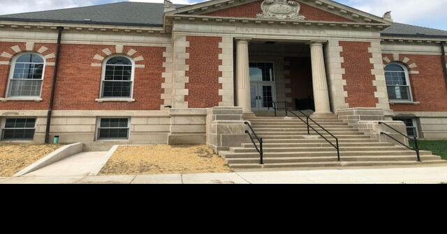 Casino night gala to be held in Jacobs Hall | News | commercial-news.com