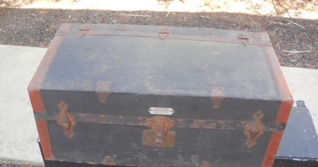 Old trunks have many uses | Local News | commercial-news.com