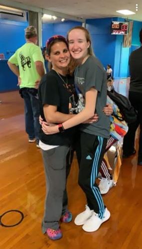 I Am. You Are. We Are: Lisa Dunham, Amy Bohlen deliver the gift of ...