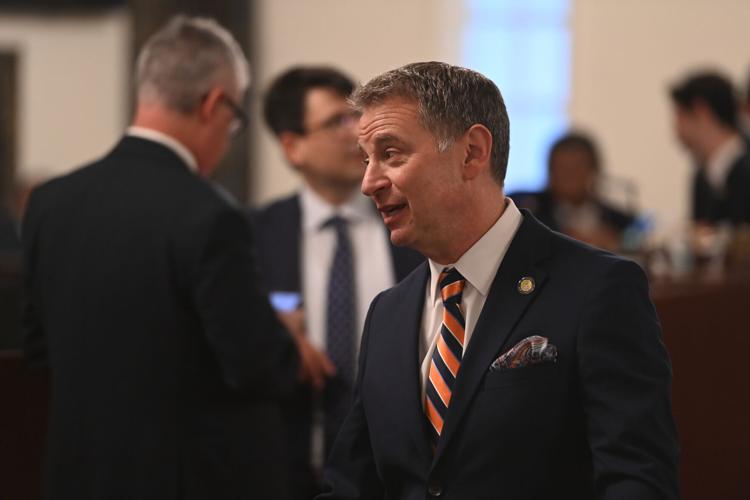 Bennett's socks drive 'most successful' | Local News | commercial-news.com