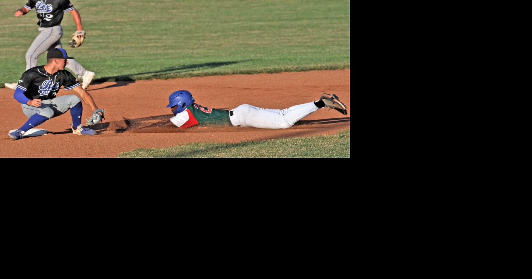 Bryce Chance's single delivers game-winning runs for Dans | Sports ...