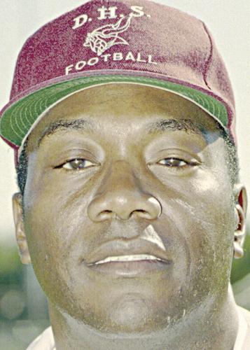 Former Danville coach Nate Cunningham passes away | Sports | commercial ...