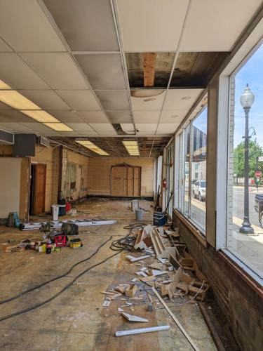 New Location for Fuzzy's Bar & Grill, coming early Fall | Local News ...