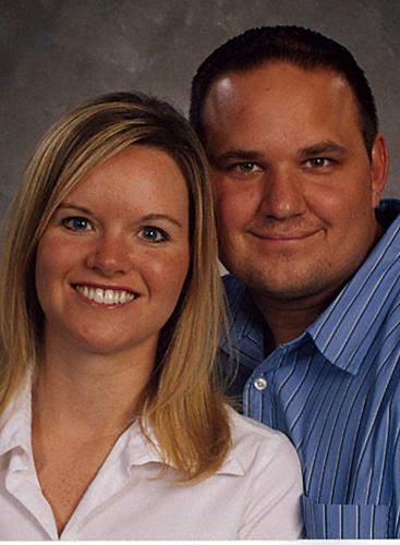 Andrea Duncan and John Novick | | commercial-news.com