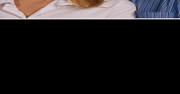 Andrea Duncan and John Novick | | commercial-news.com