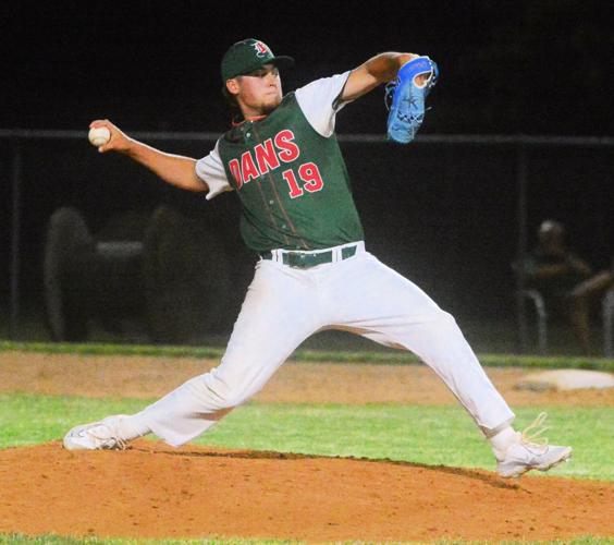 COLLEGIATE BASEBALL: Dans steal a win from Kings | Sports | commercial ...