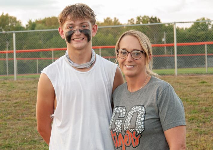 Tanner Haurez is living life to the fullest in remission | News ...