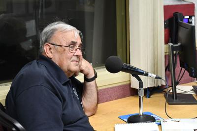 Master Gardener and radio mainstay celebrates 30 years | Local News ...