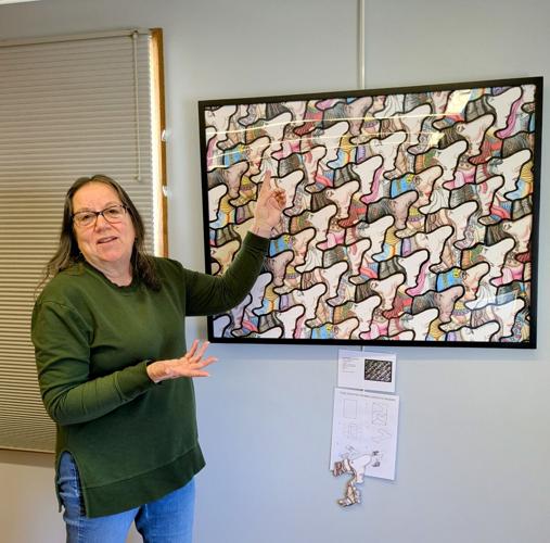 Painting a new way forward | Local News | commercial-news.com