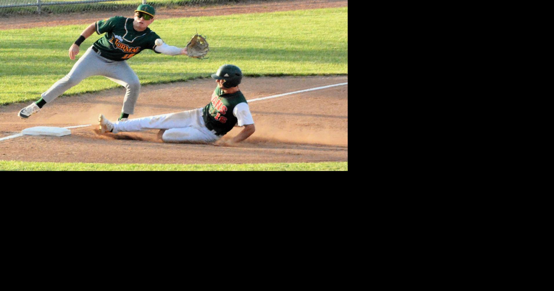 Aidan Rice William Flanigan | | commercial-news.com