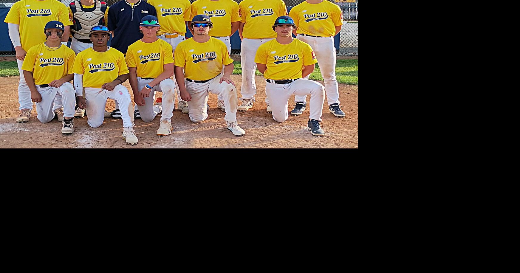 LEGION BASEBALL: Post 210 Junior Speakers reclaim Atwood title | Sports ...