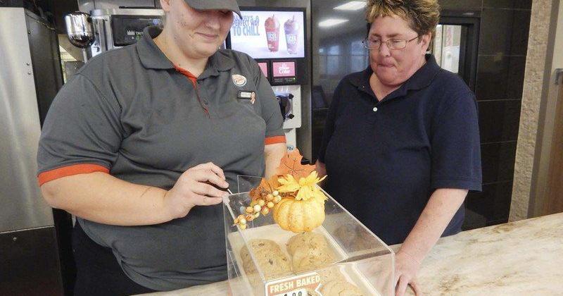 No pity parties | Local News | commercial-news.com