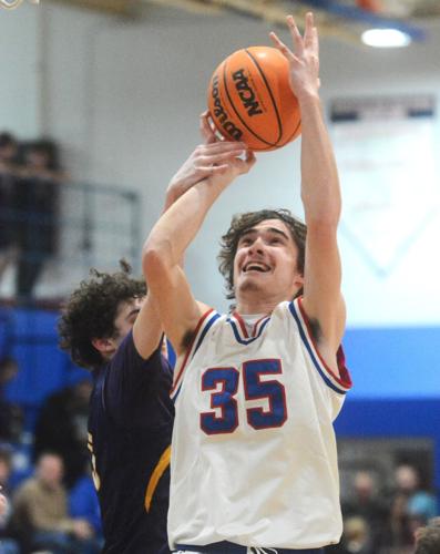 PREP BOYS BASKETBALL: Special night for Hoopeston Area, Hall of Famers ...