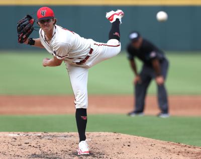 COLLEGE BASEBALL: Stipp helps Tampa win Division II title | Sports ...