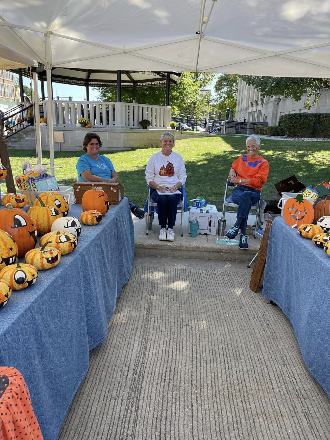 Covington kicks off another fall with Apple Fest | Local News ...