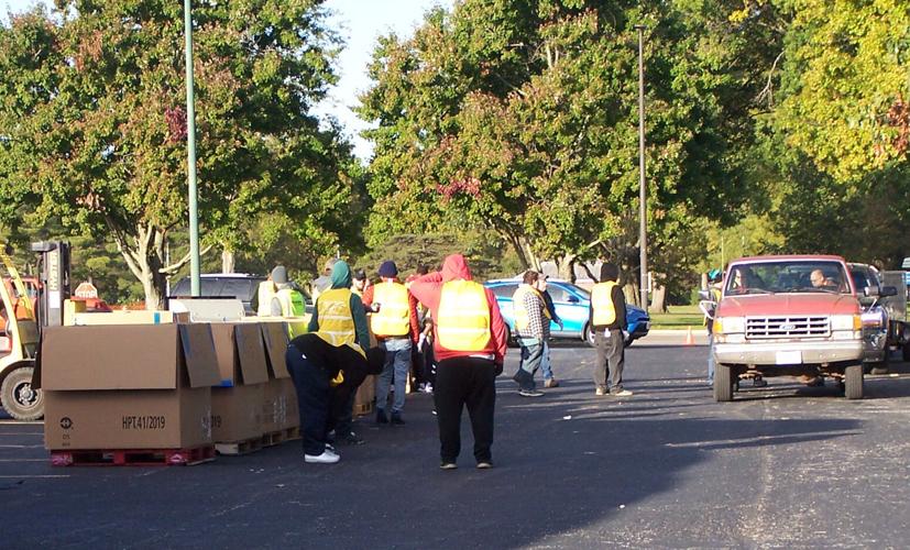 Electronics collection set for next month | News | commercial-news.com