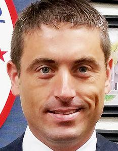 Marron considers run to replace Shimkus | News | commercial-news.com