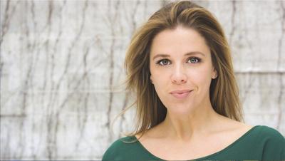 Soprano brings 'Beautiful Women' to life | Local News | commercial-news.com