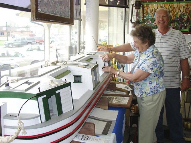 Opening day | Local News | commercial-news.com