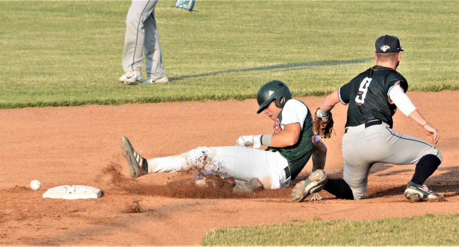 PROSPECT LEAGUE BASEBALL: Danville Dans reverse course on 2023 season ...