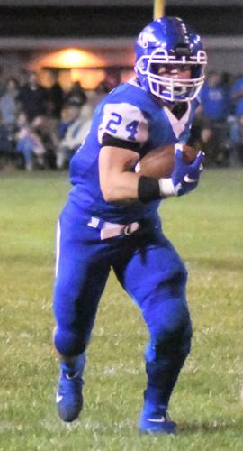 Lahey commits to Purdue | Sports | commercial-news.com