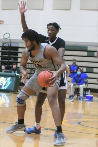 DACC men energize in the second half to beat Loggers | Sports ...