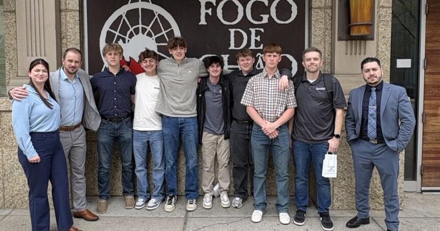 Entrepreneurship Program final project a success | News | commercial ...