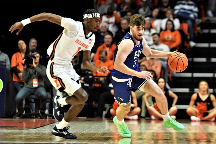 Coleman Hawkins leads No. 23 Illinois to season-opening win over ...