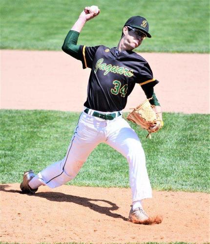 Jaguars suffer another 1-run setback | Local Sports | commercial-news.com