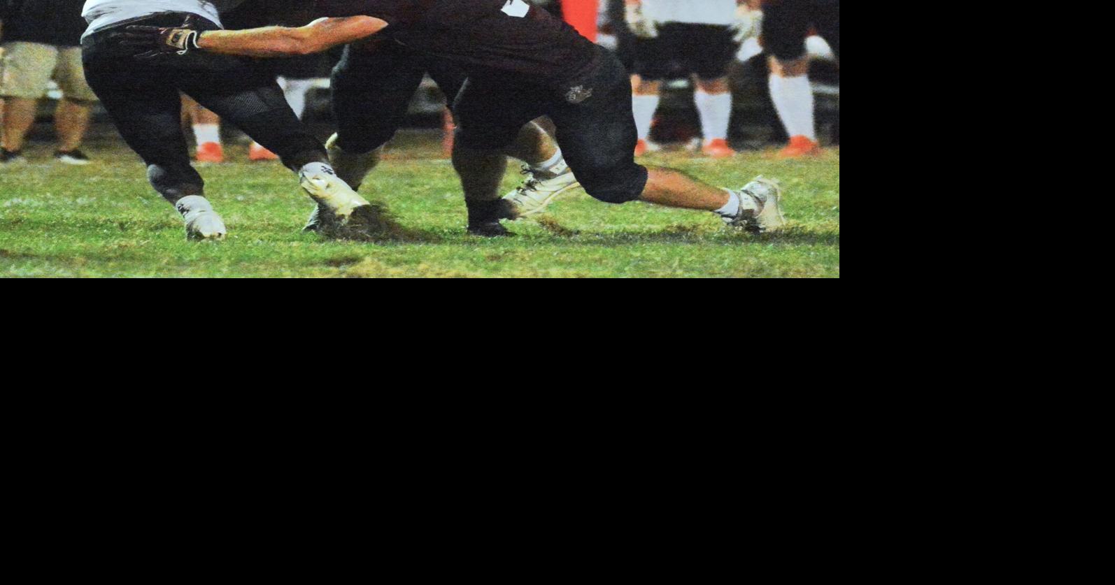 Evan Yates | | commercial-news.com