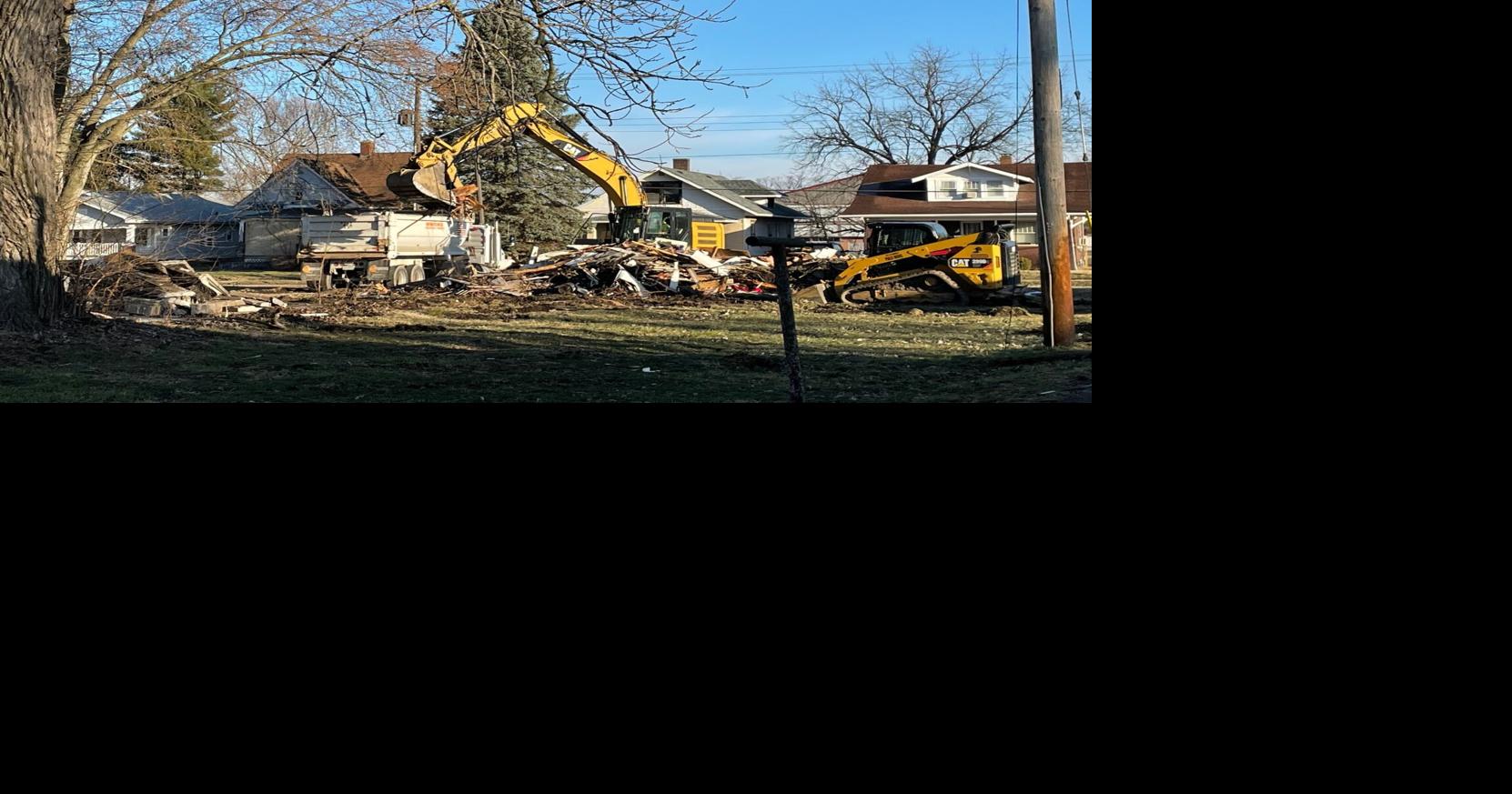 Open space for Garfield park, pool | Local News | commercial-news.com