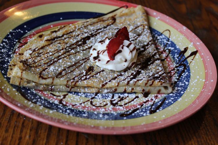 Behind the Storefront: Fresh look, fresh offerings at Cafe 13 ...