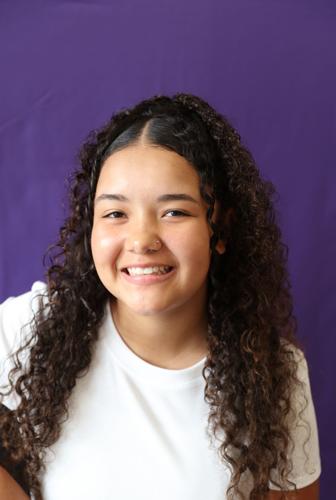 Westville Labor Day Little Miss Contestants | | commercial-news.com