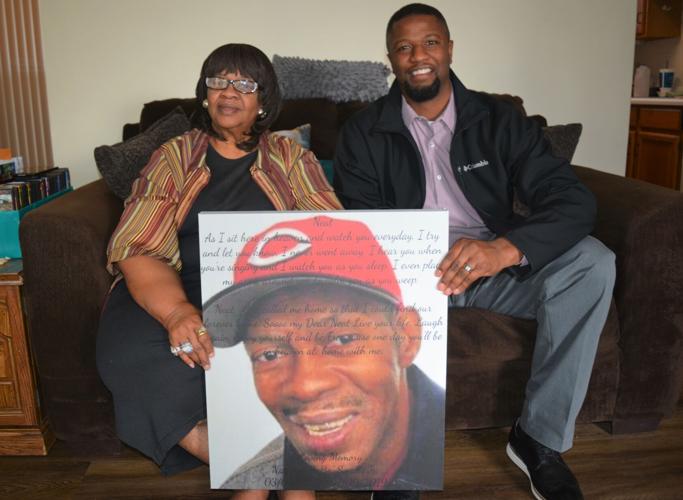 Smalls' legacy lives on | Local News | commercial-news.com