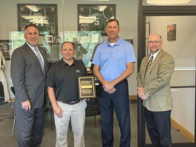 Dimond Bros celebrates 75 years with Auto-Owners | Local News ...