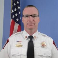 Danville fire chief retiring | Local News | commercial-news.com