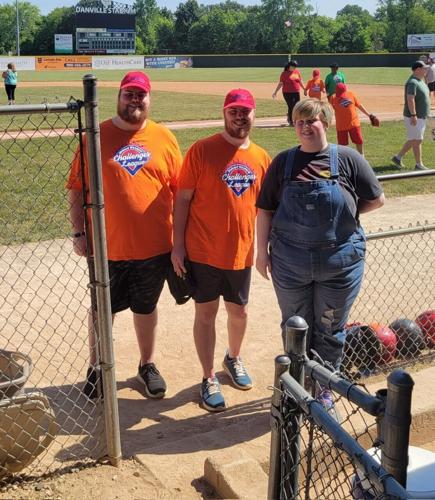 AMBUCS Challenger Baseball League hits 20 years | Local News ...