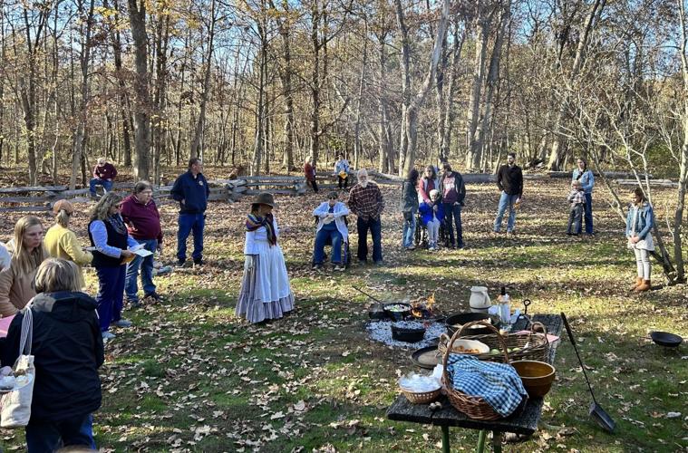 Thanksgiving at the Cabin | Local News | commercial-news.com