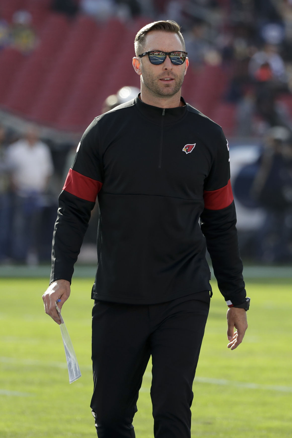 Is NFL quarterback play being changed by baseball? | | commercial-news.com