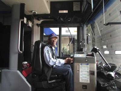 DMT driver retires after 37 years | Local News | commercial-news.com