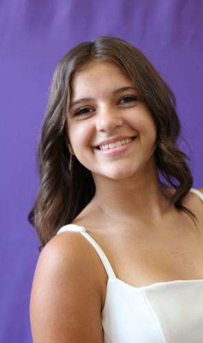 Westville Labor Day Jr. Miss Contestants | | commercial-news.com