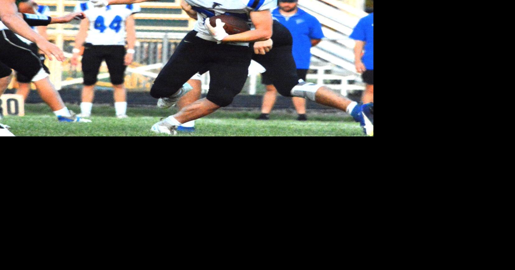 PREP FOOTBALL: Falcons ready for improved Panthers | Sports ...