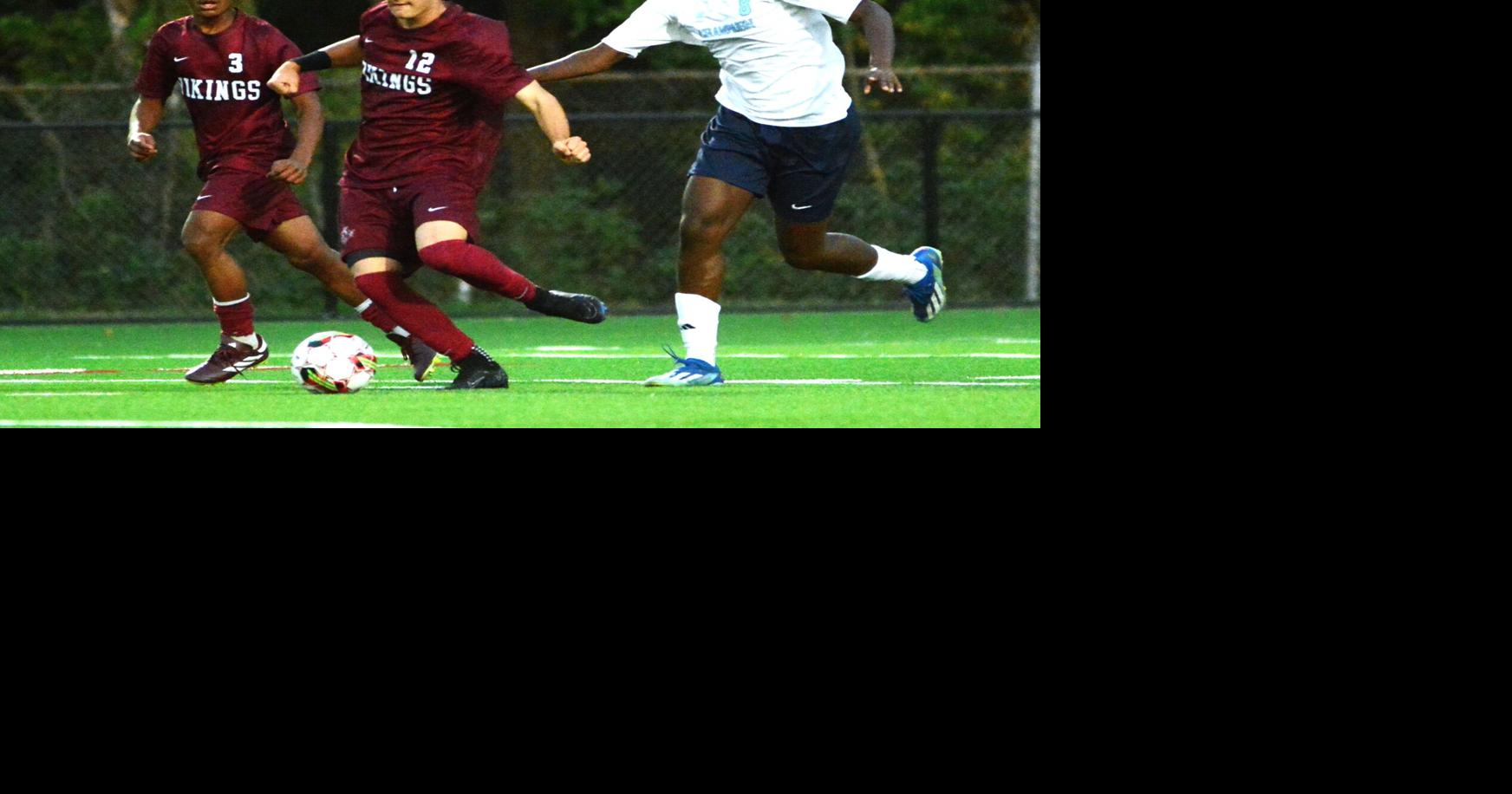 PREP BOYS SOCCER: Danville falls in shootout against Centennial ...
