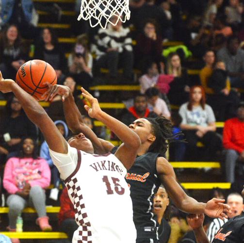 PREP BOYS BASKETBALL: Manual proves to be too tough for Danville ...
