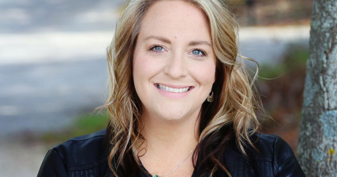 I Am. You Are. We Are: Monyok shares love of Vermilion County | Local ...