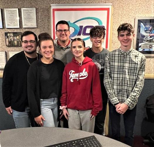 DHS students’ efforts showcase school, community | Local News ...