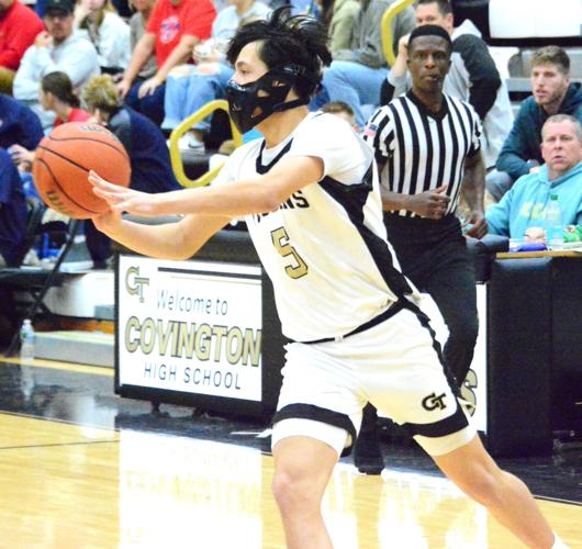 PREP BOYS BASKETBALL: Seeger wins second straight Bi-County title ...