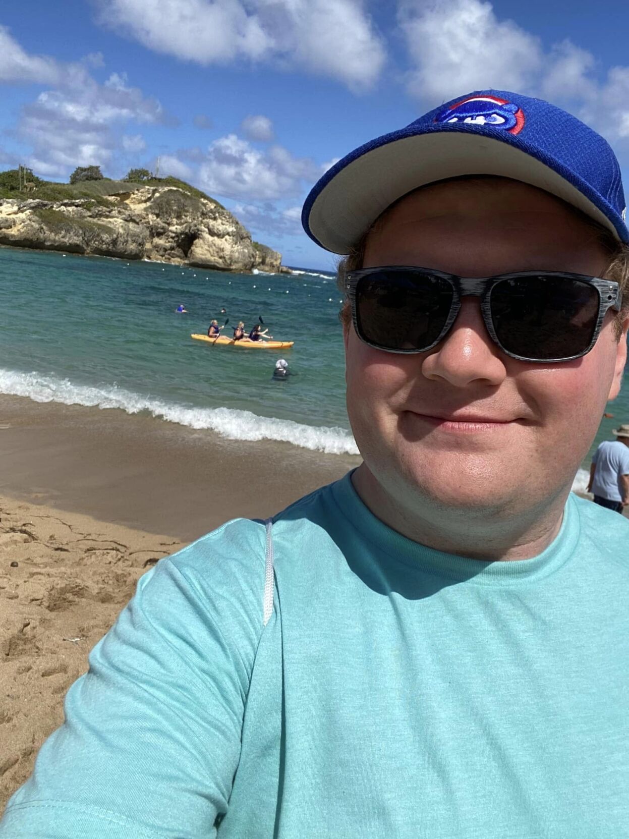 I am. You are. We are: Robert Sloan | Local News | commercial-news.com