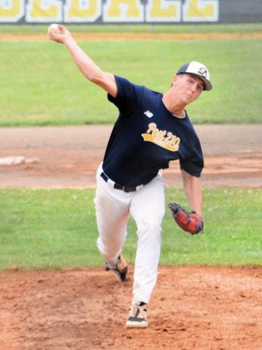 LEGION BASEBALL: Post 210 drops TB24 opener to Rock Island | Sports ...
