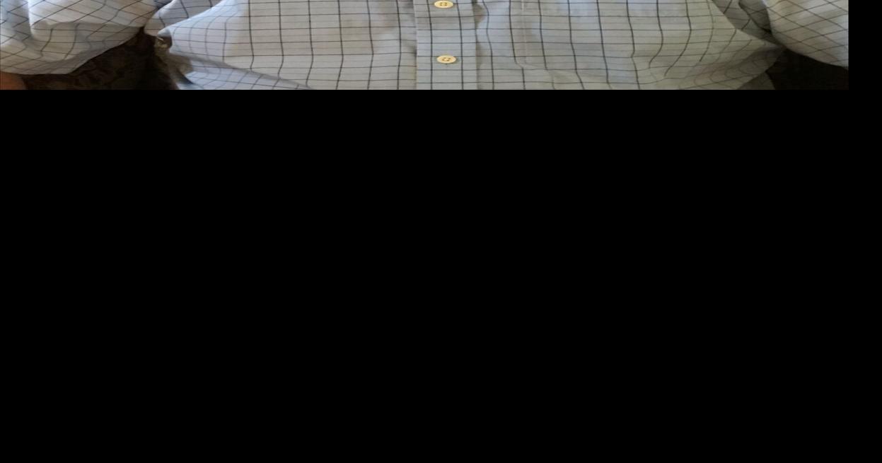 I Am. You Are. We Are: Mayor Queen happy to be home in Rossville | News ...